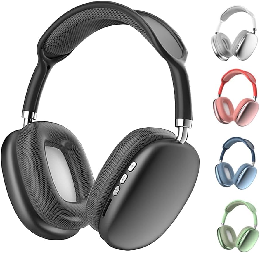 P9 Headset Interface Ict